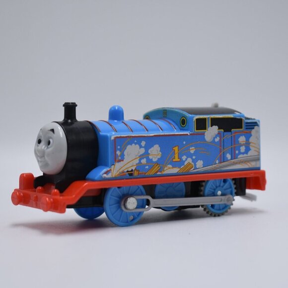 Thomas & Friends | Toys | Thomas Friends Trackmaster Thomas Speed ...